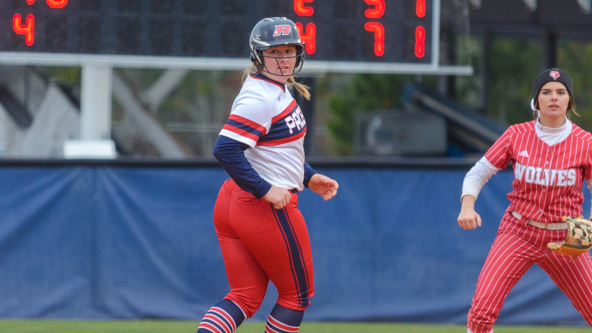 Mallory Shaver - Softball - University of South Carolina Aiken Athletics