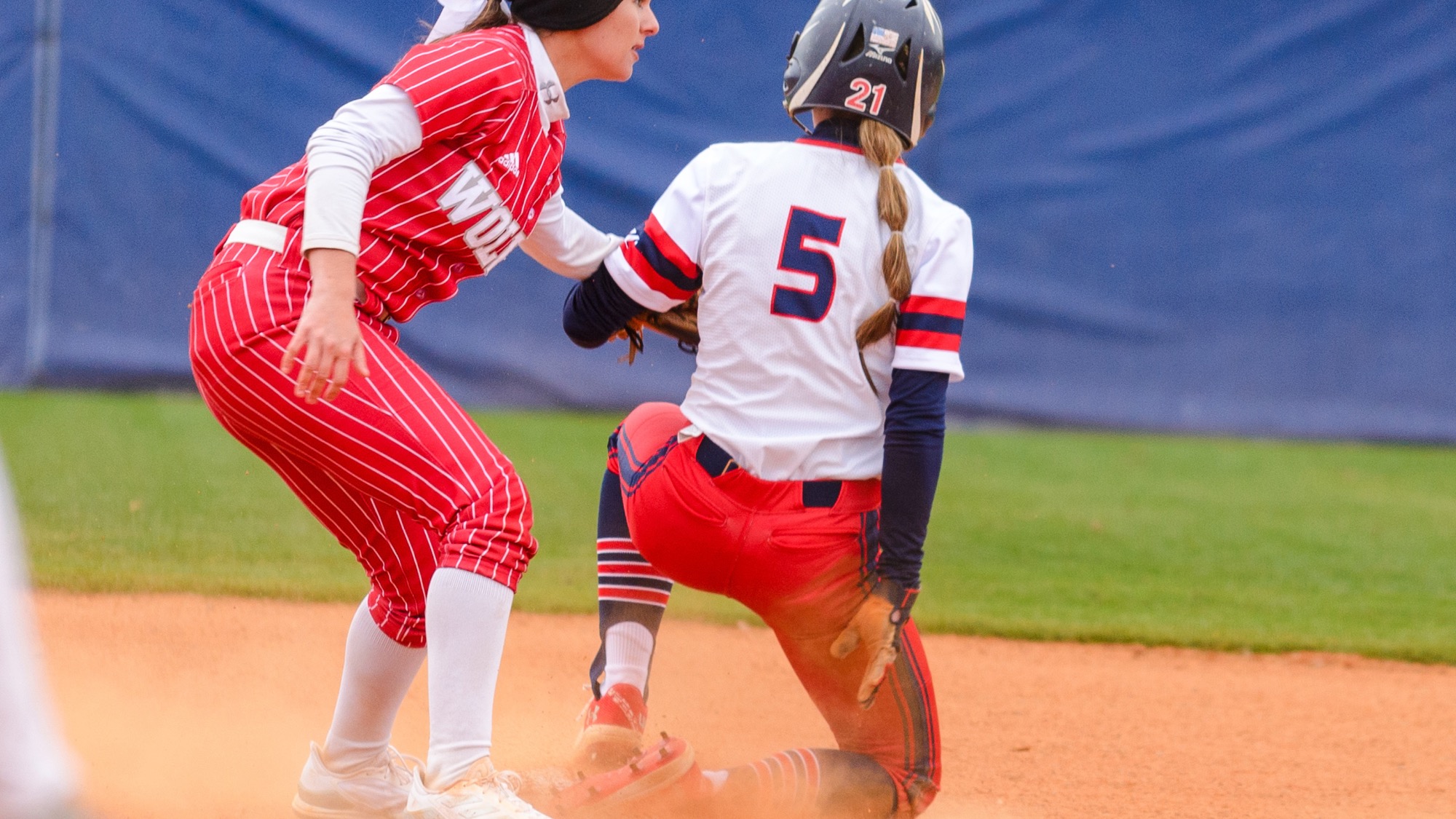 Ashlyn White - Softball - University of South Carolina Aiken Athletics
