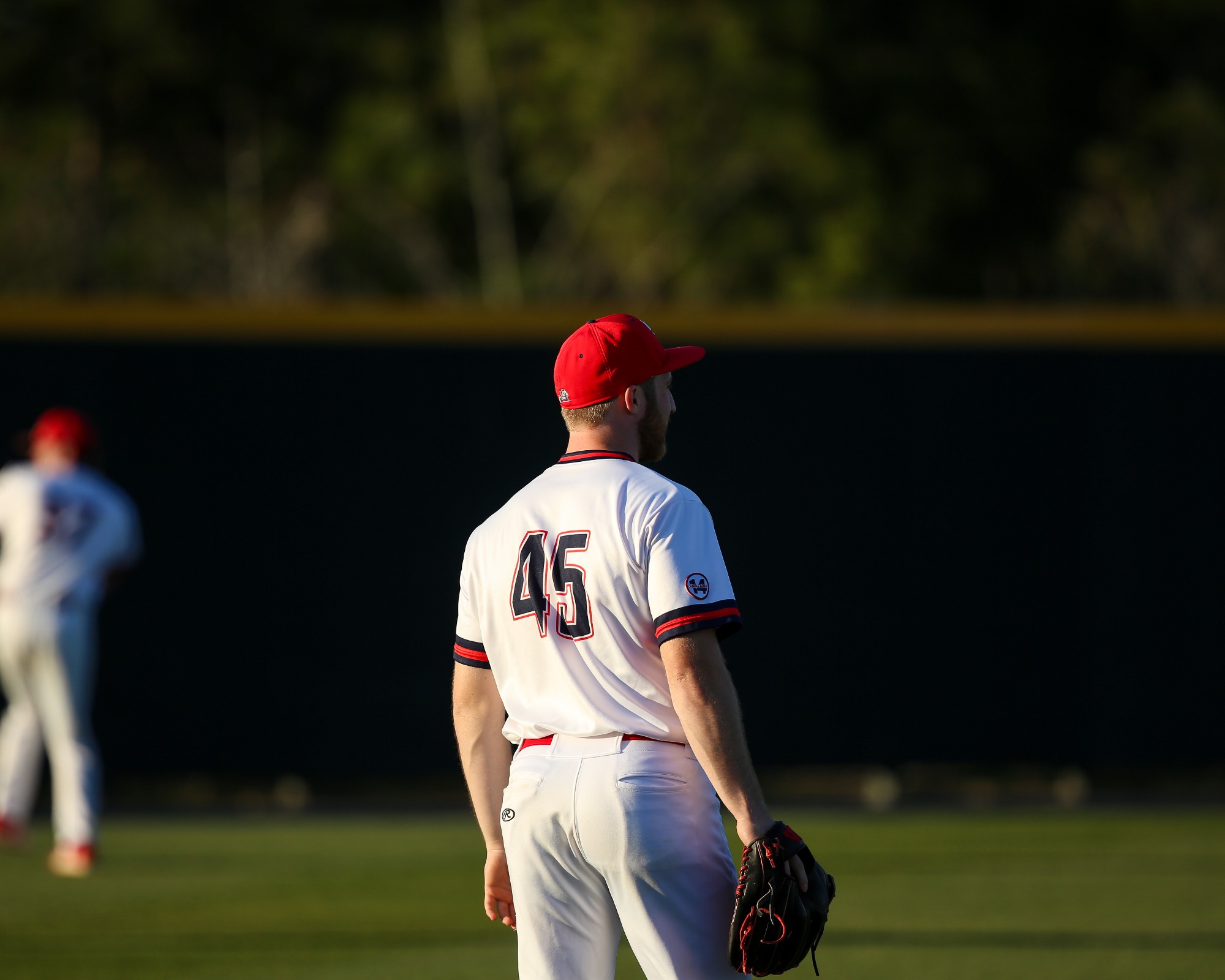 Jacob Bodkin - Baseball - University of South Carolina Aiken Athletics