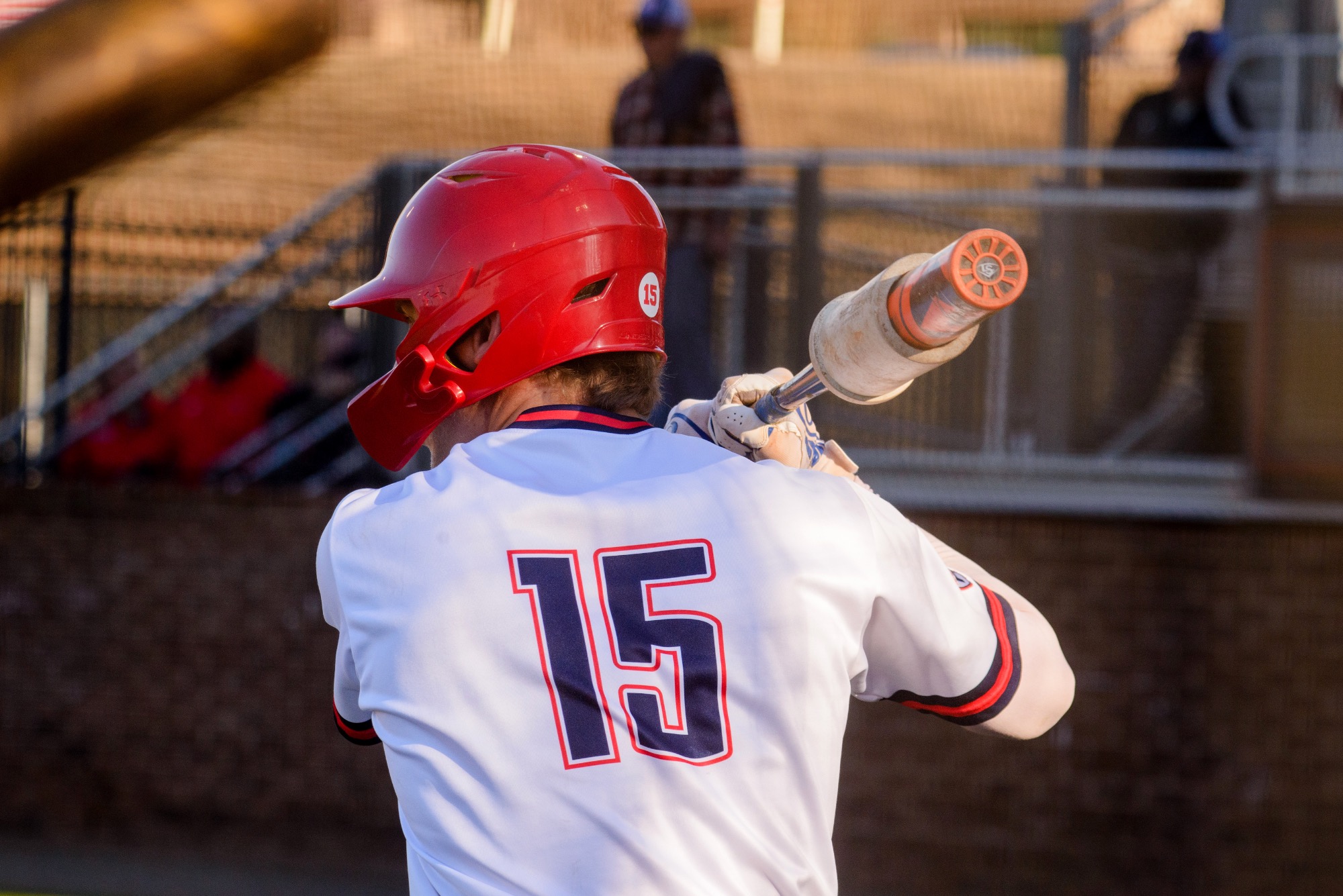 Justin Byrd - Baseball - University of South Carolina Aiken Athletics