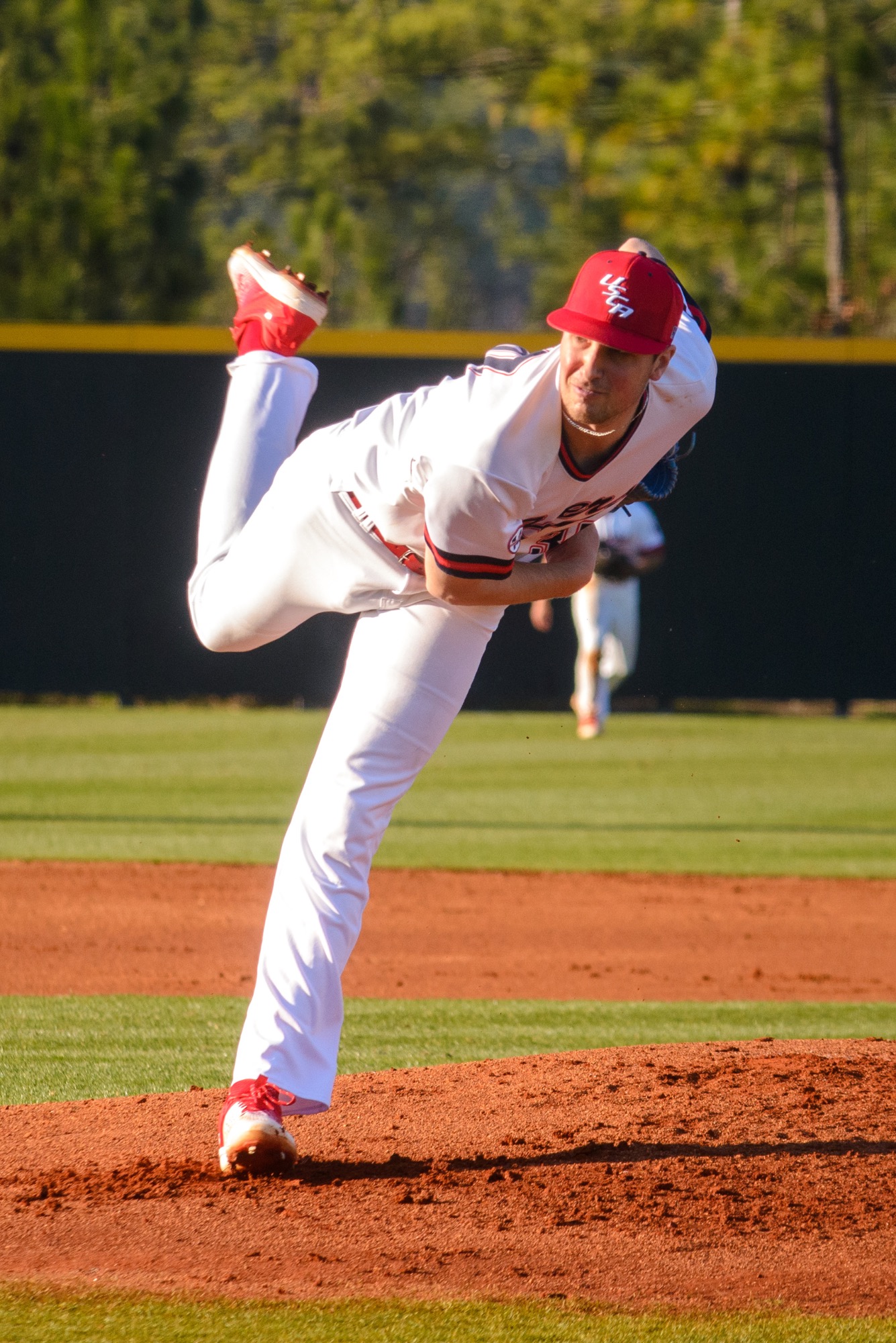 Jacob Fletcher - Baseball - University of South Carolina Aiken Athletics