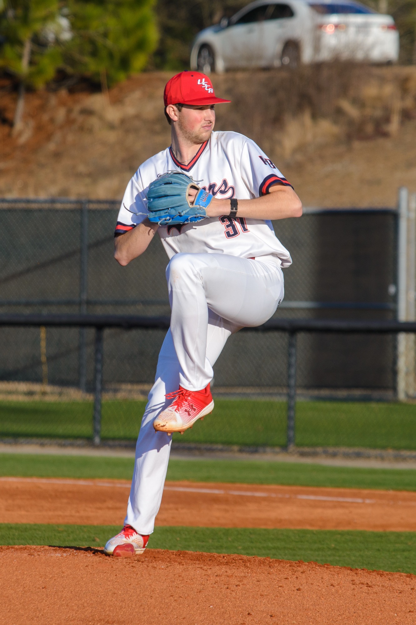 Jacob Fletcher - Baseball - University of South Carolina Aiken Athletics