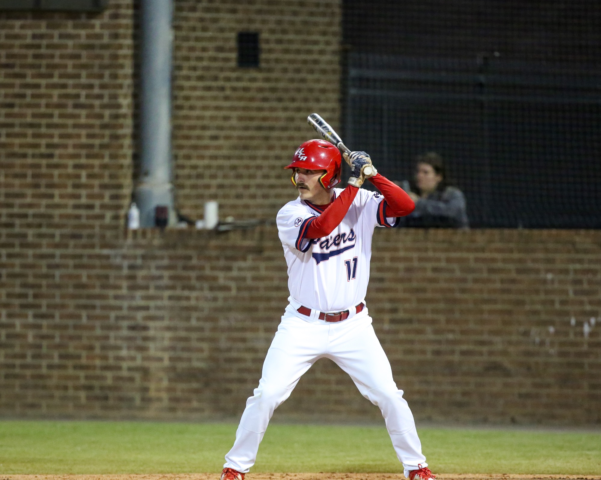 Dalton Graves - Baseball - University of South Carolina Aiken Athletics