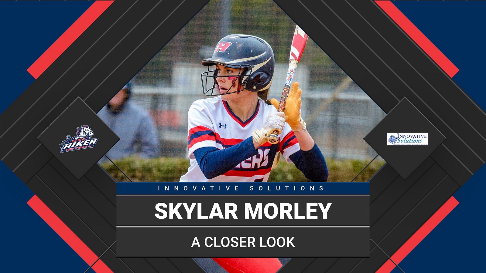 Innovative Solutions "A Closer Look" With Skylar Morley - University of ...