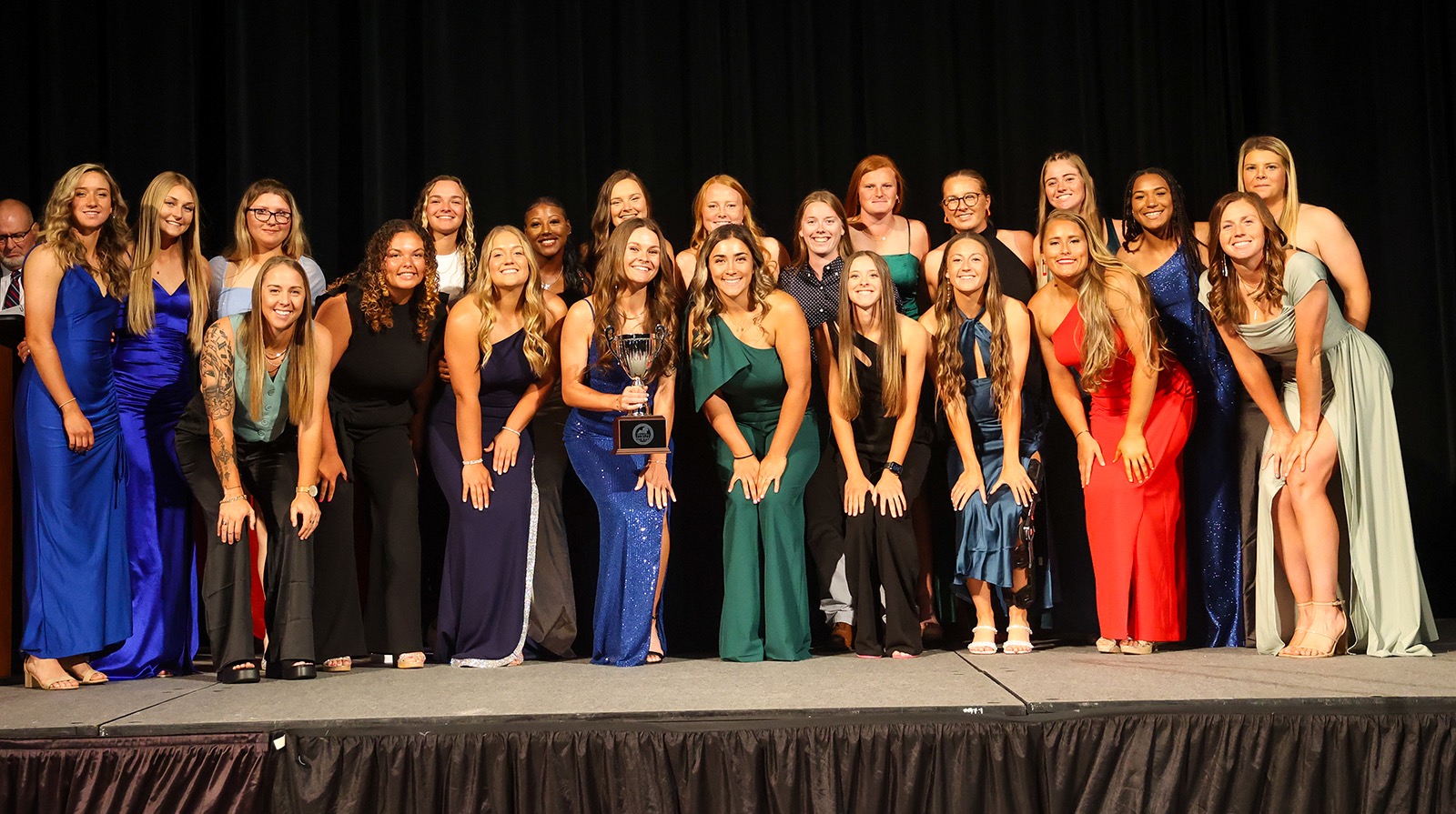USC Aiken Hosts Pacer Choice Awards - University of South Carolina ...
