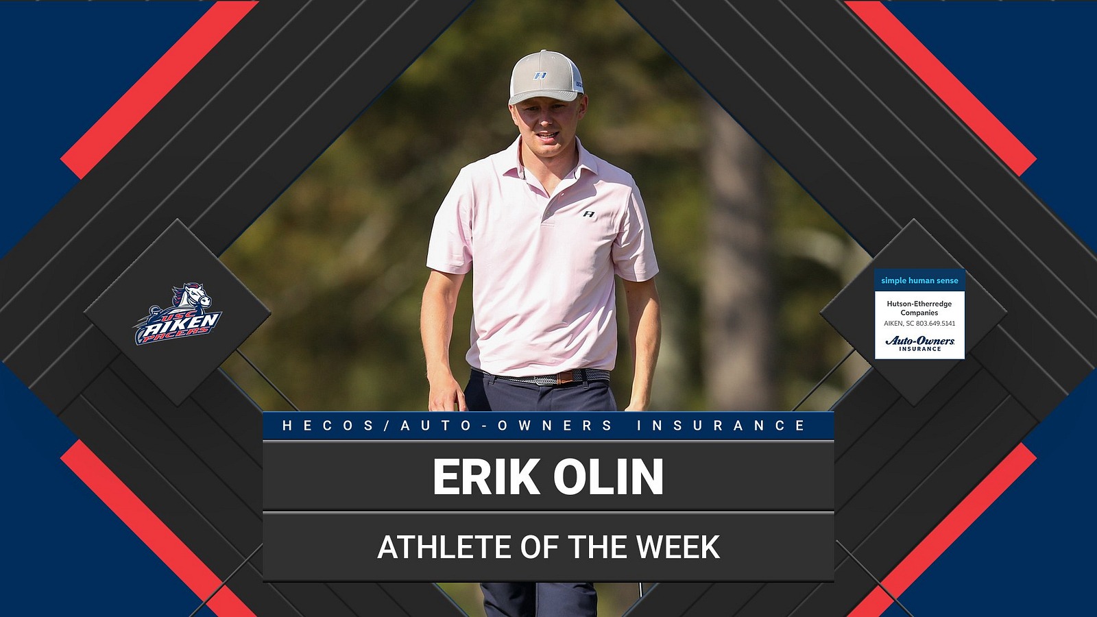 Brandon Robinson-Thompson Qualifies For 124th U.S. Open - University of ...