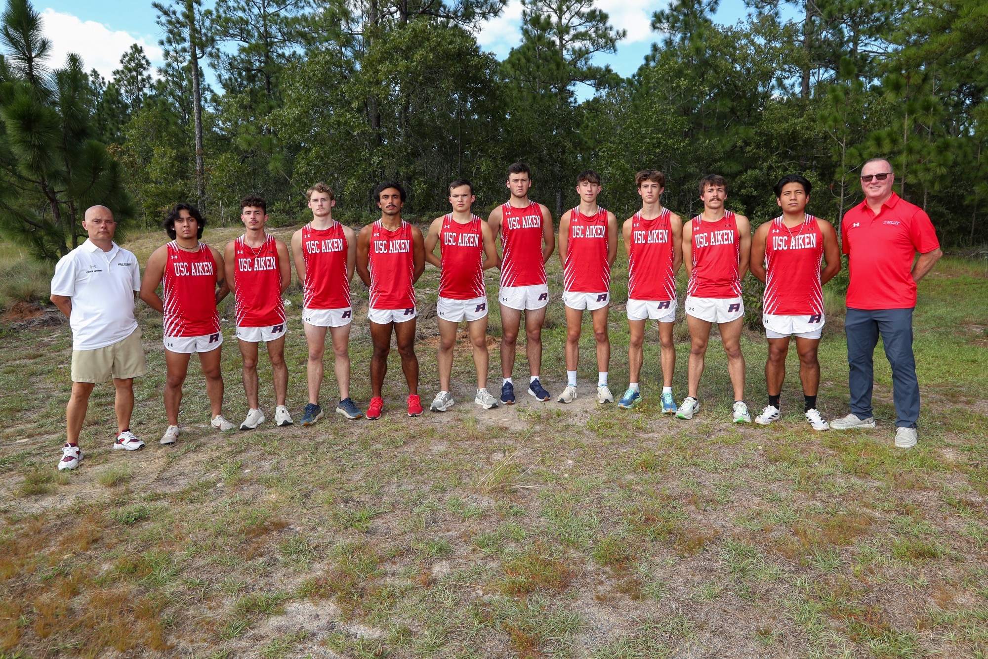 USCA Set For PBC Championship - University of South Carolina Aiken ...