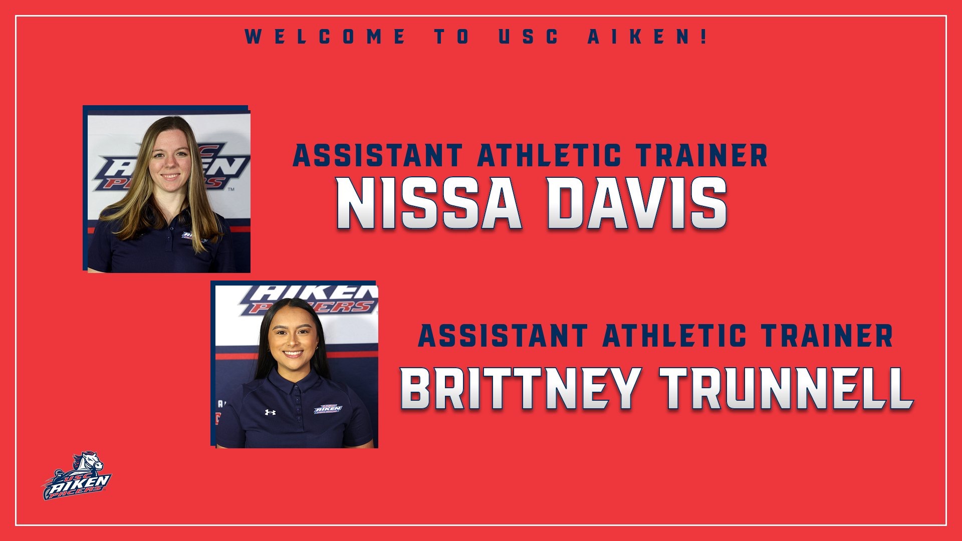 USCA Announces 2024-25 Pacer Club Information! - University of South ...