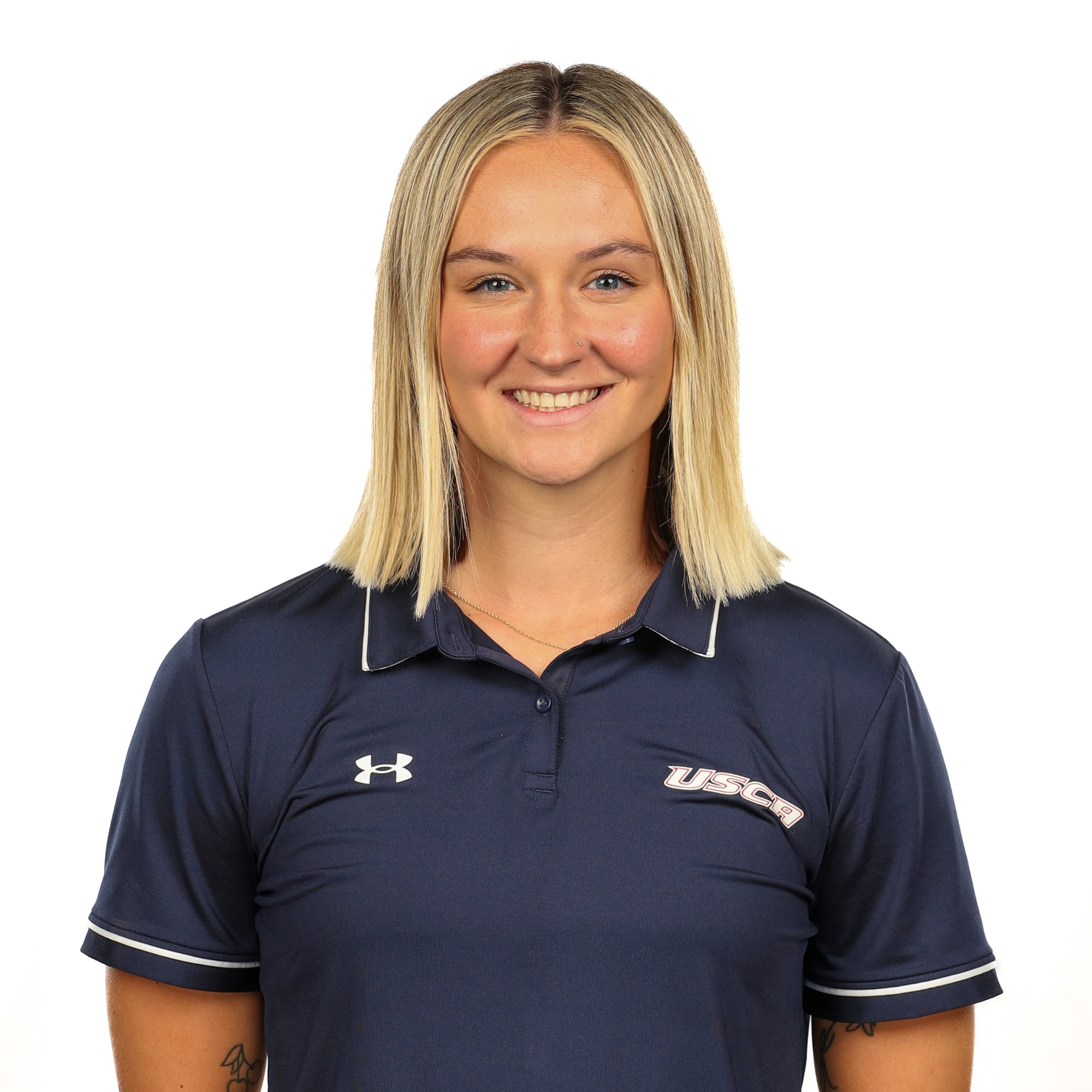 Kinsie Mitchell - Women's Soccer Coach - University of South Carolina ...