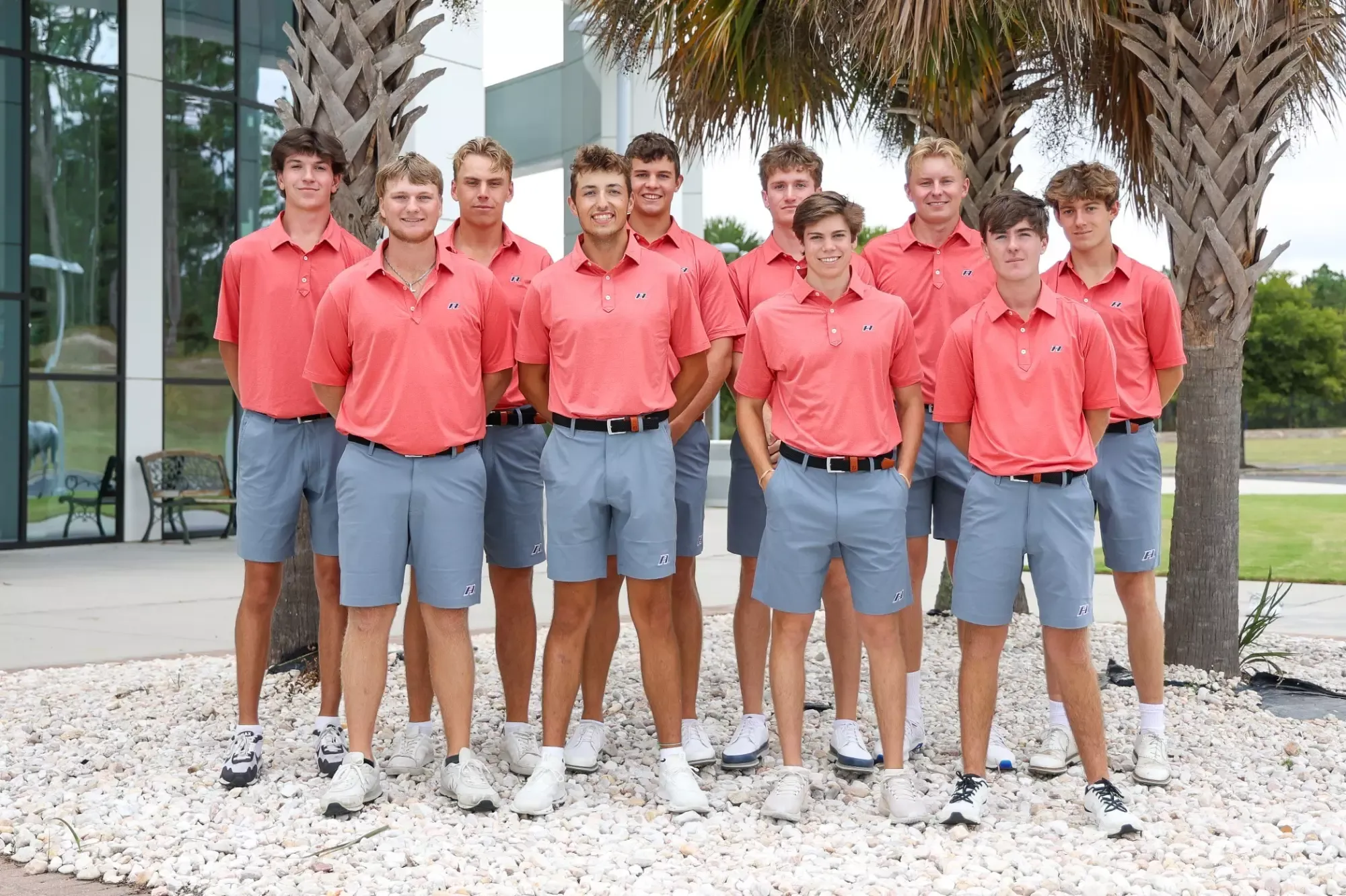 USCA Releases Golf Schedule - University of South Carolina Aiken Athletics