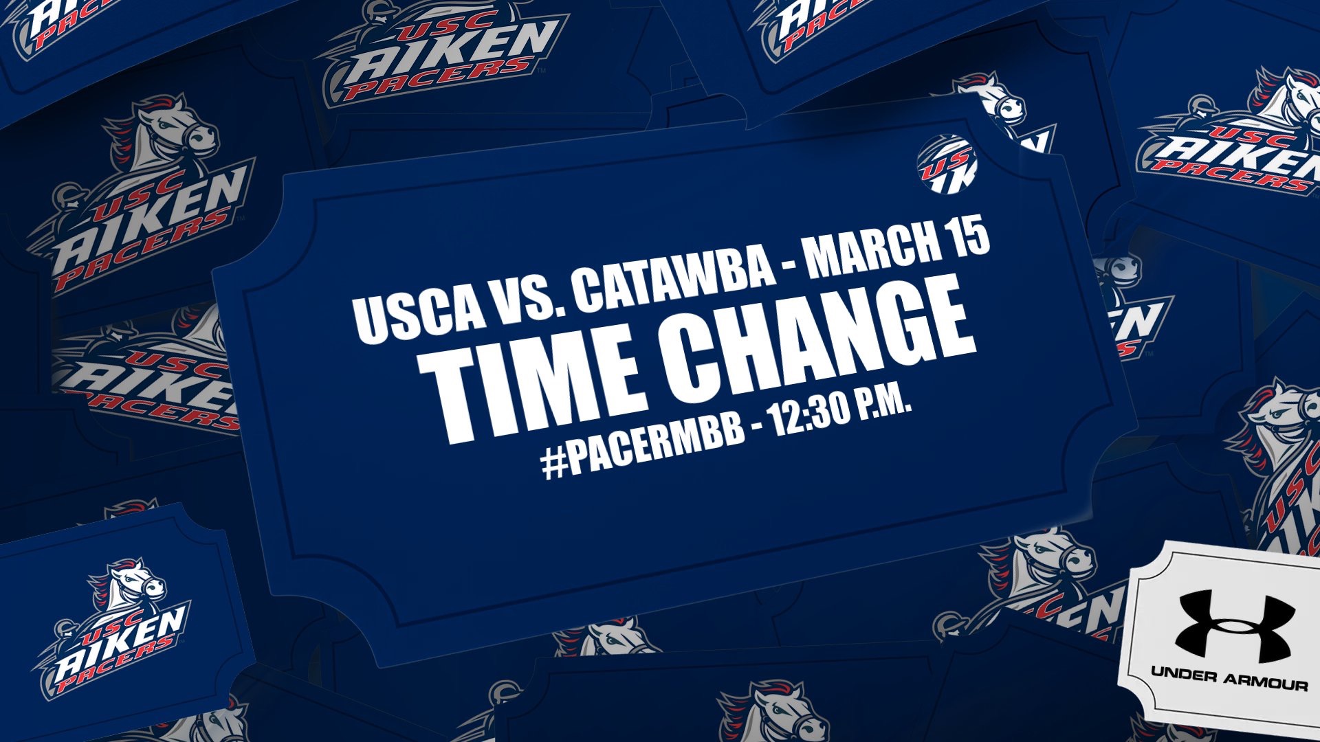 USCA Announces Men's Basketball Schedule - University of South Carolina ...