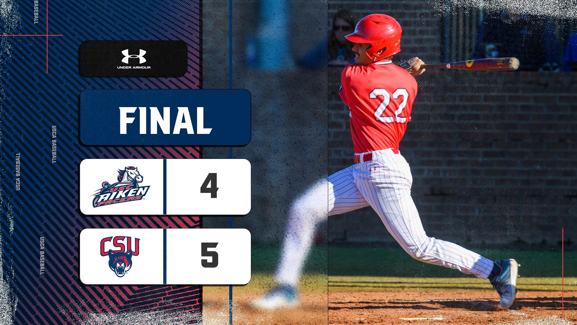 USCA Announces 2025 Baseball Schedule - University of South Carolina ...