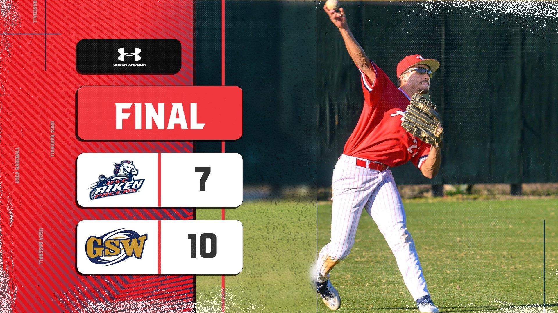 USCA Announces 2025 Baseball Schedule - University of South Carolina ...