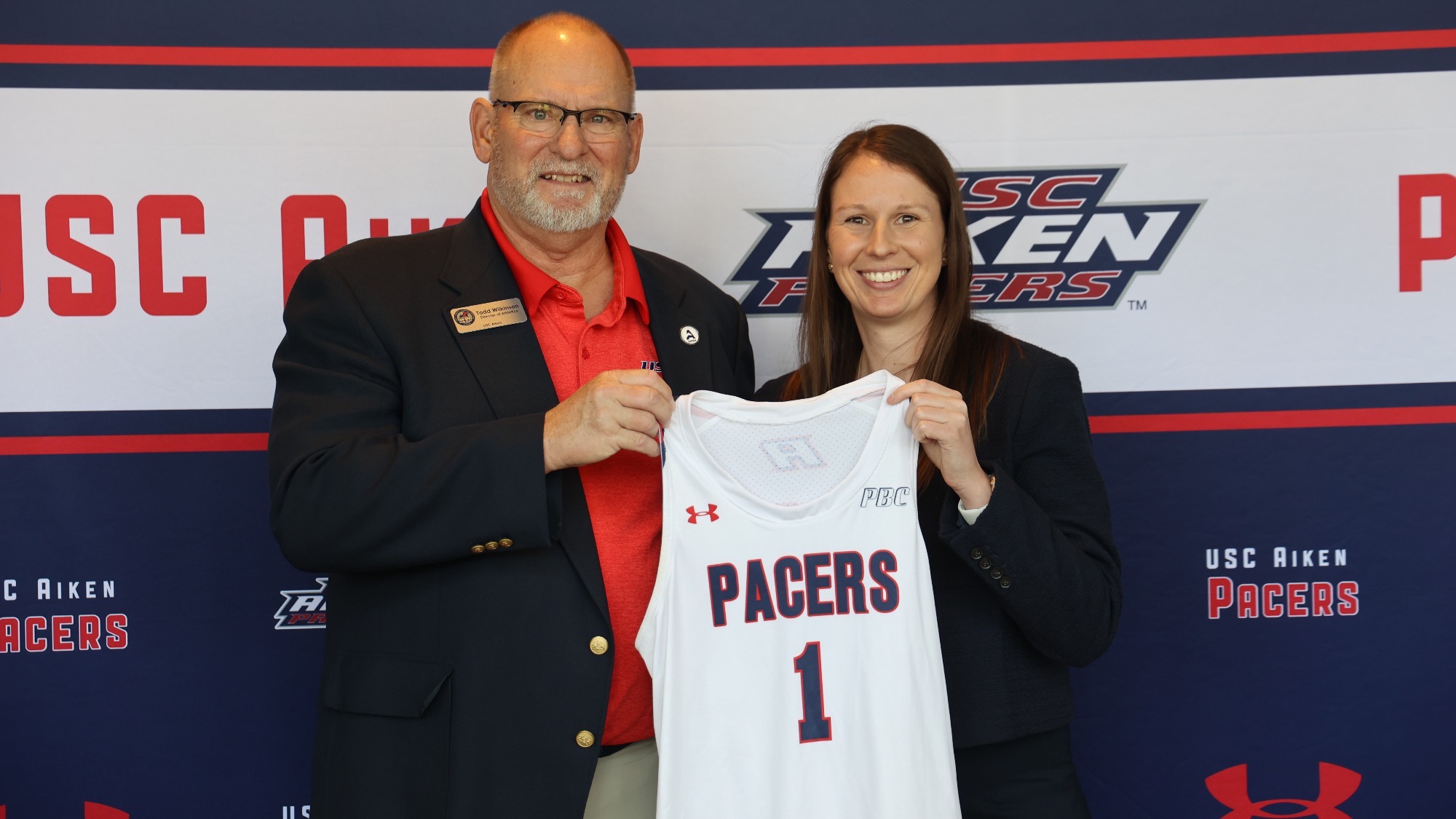 Nkosi Gaddy Named Assistant Women’s Basketball Coach - University of ...