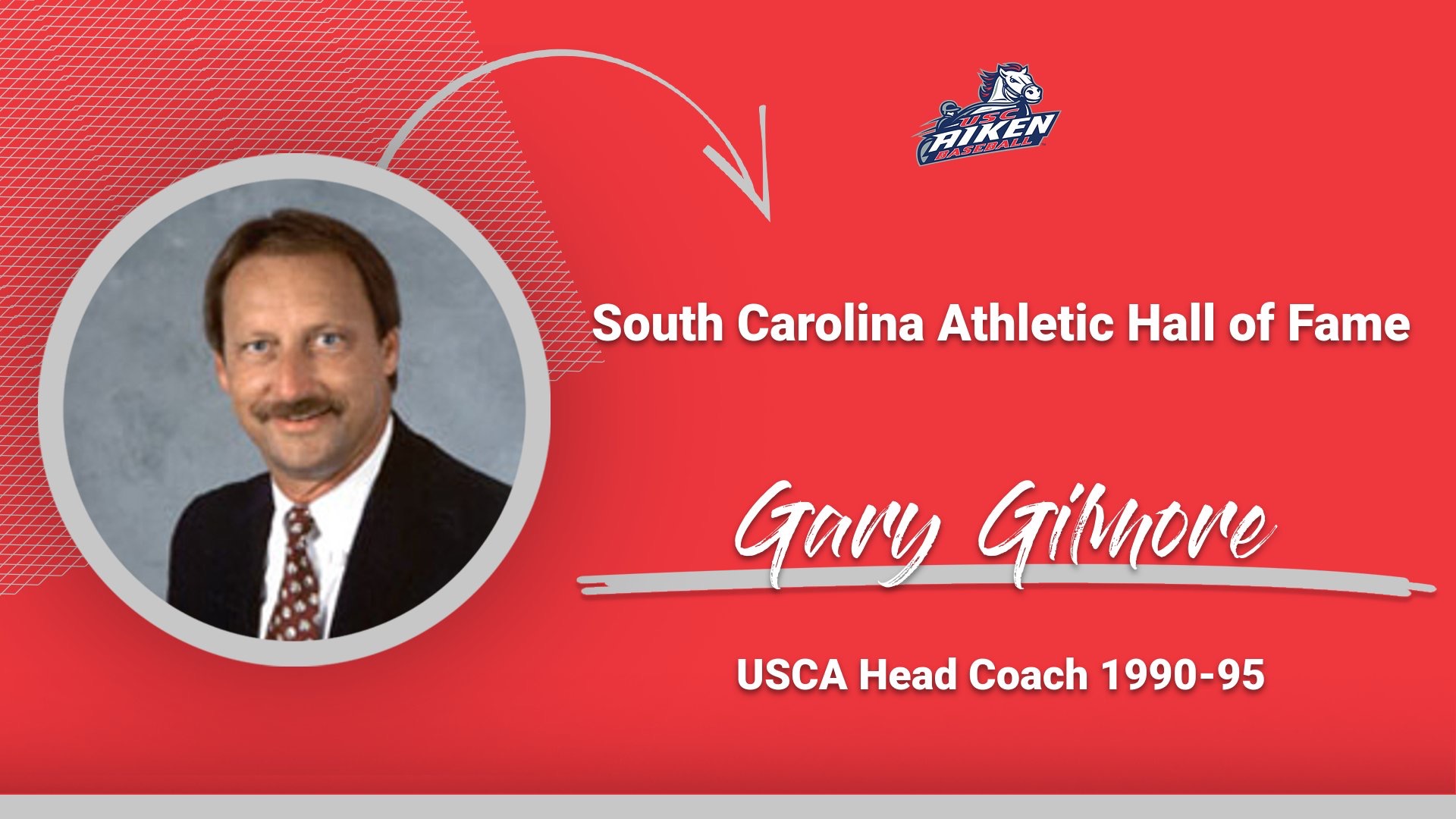 USCA Makes Baseball Coaching Change - University of South Carolina ...