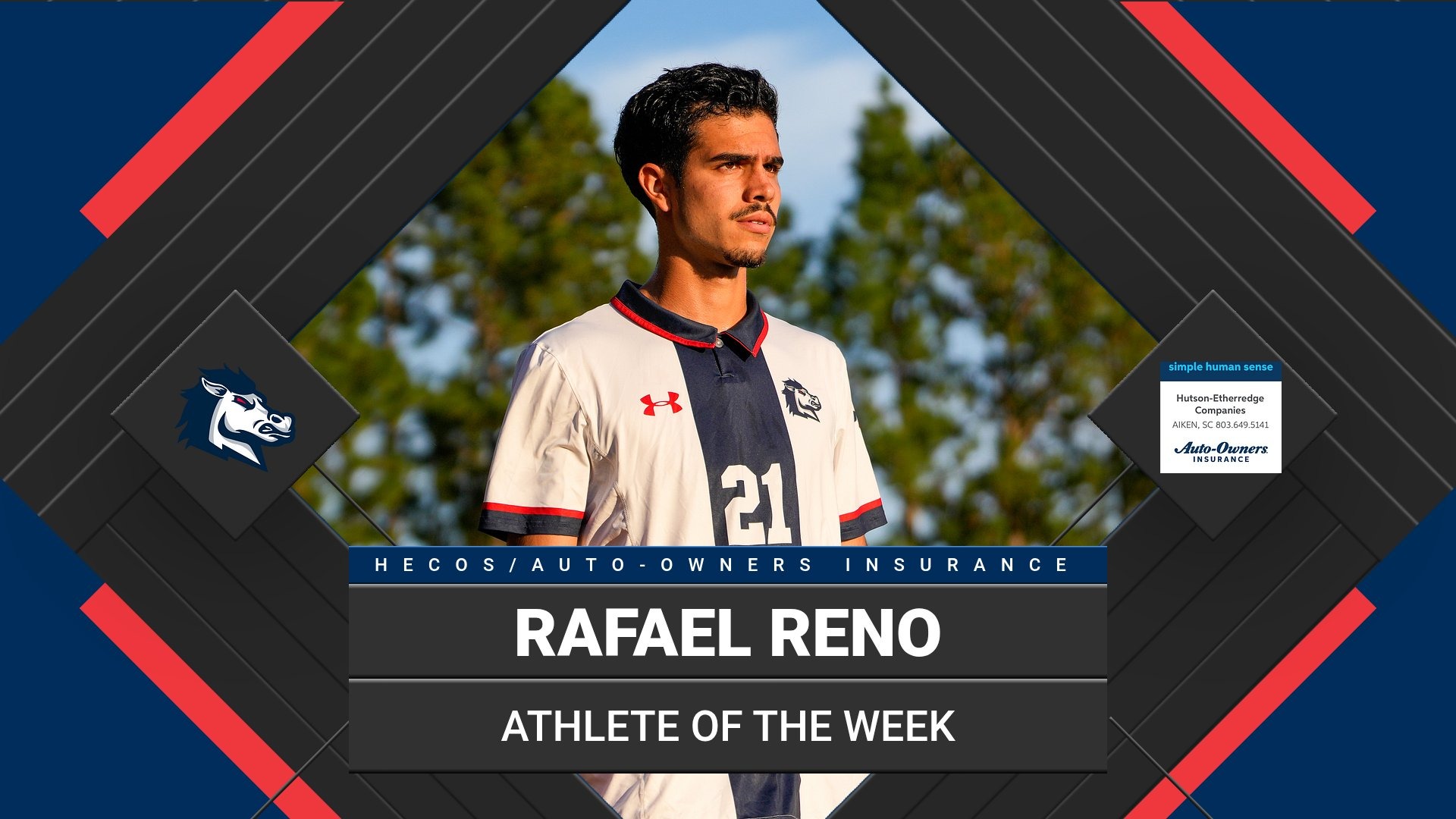 USCA Announces Men's Soccer Schedule - University of South Carolina ...