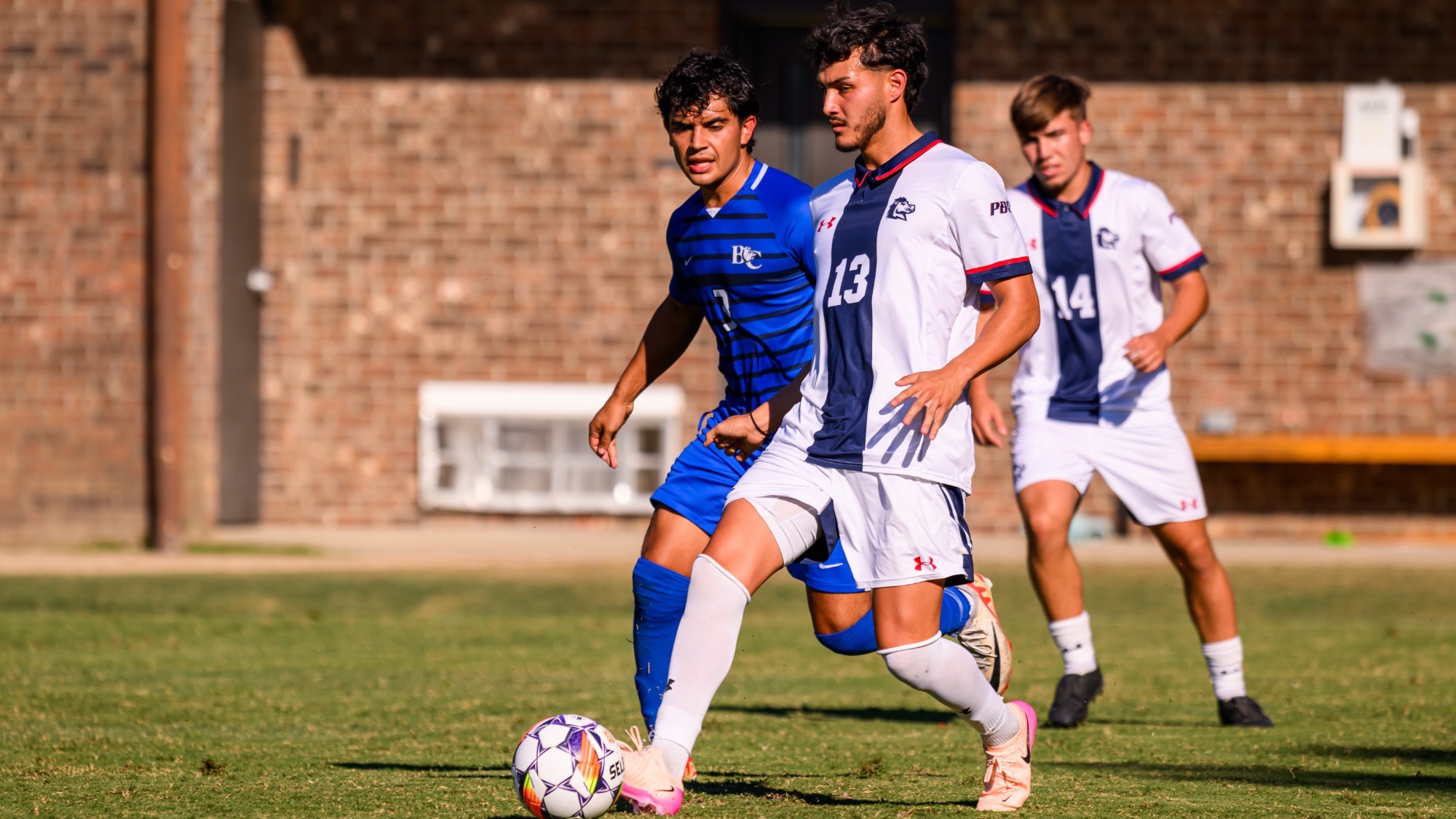 USCA Announces Men's Soccer Schedule - University of South Carolina ...