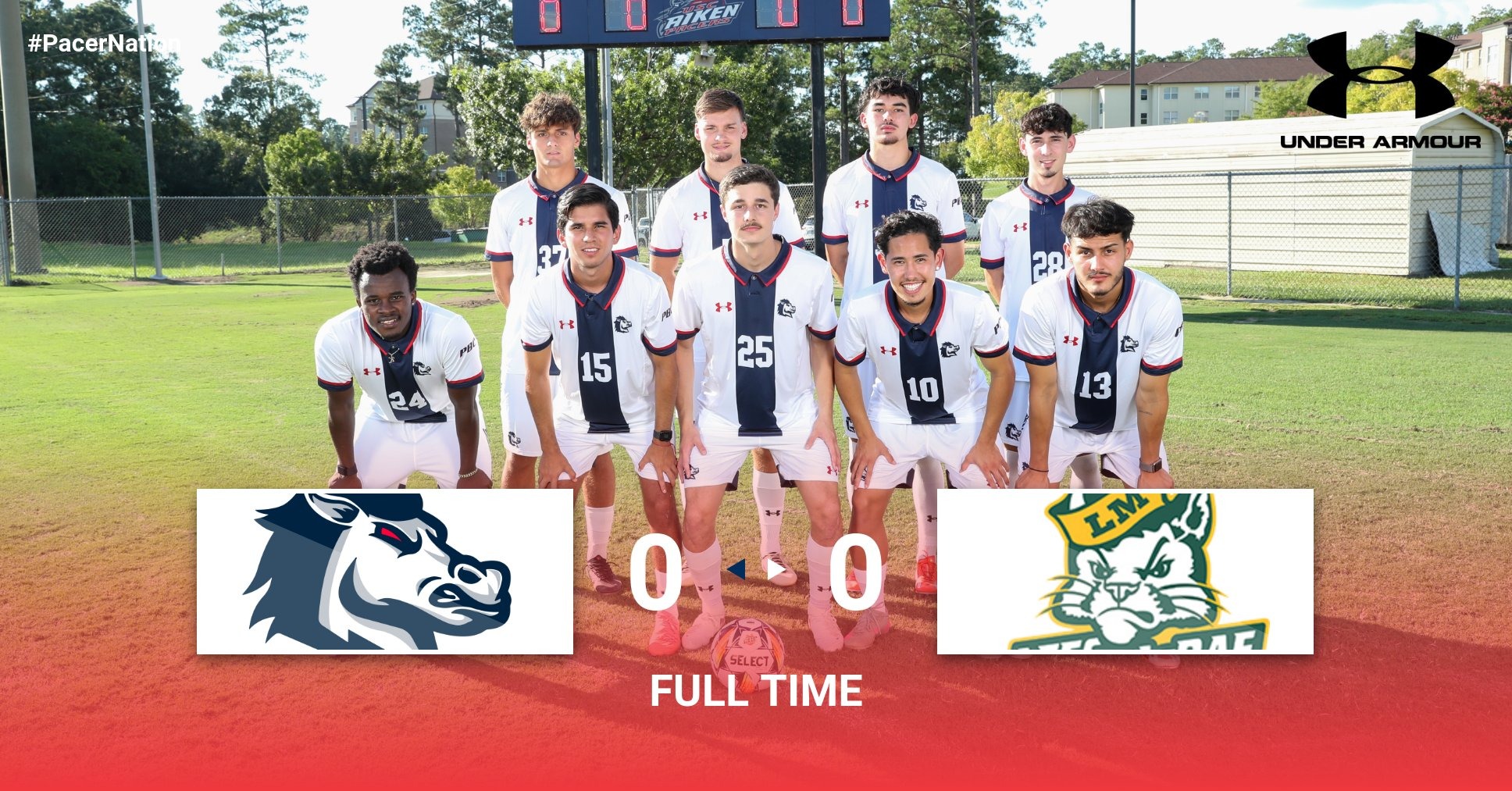 USCA Announces Men's Soccer Schedule - University of South Carolina ...