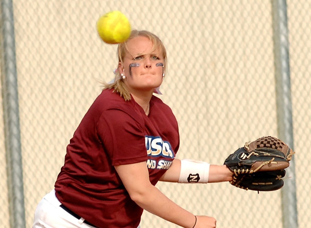 Sam Boland - Softball - USCB Athletics