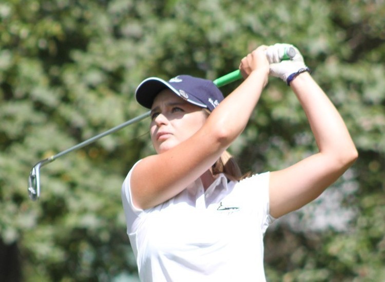 Alexa Wilson - Women's Golf - USCB Athletics