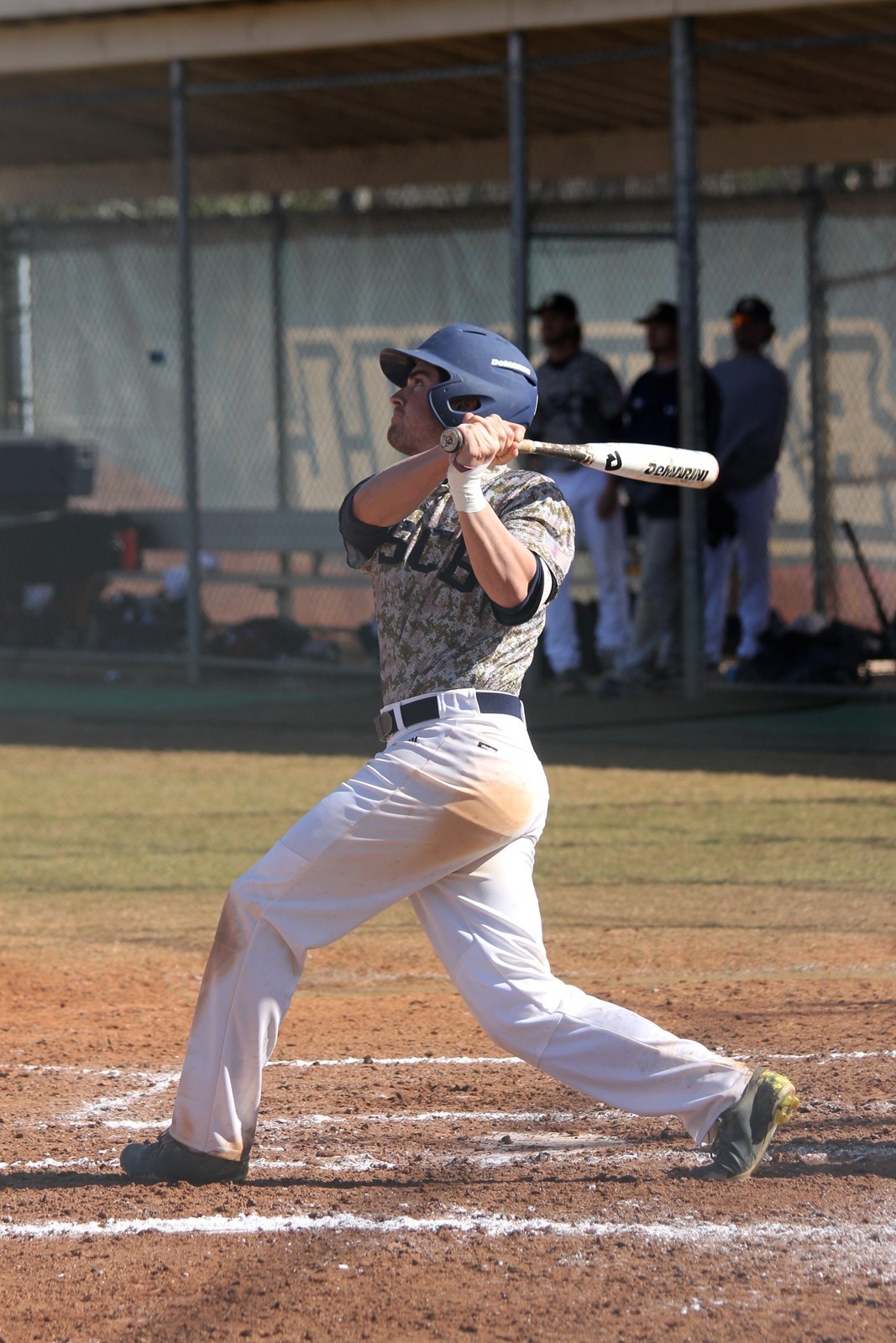 Kyle Thompson - Baseball - USCB Athletics