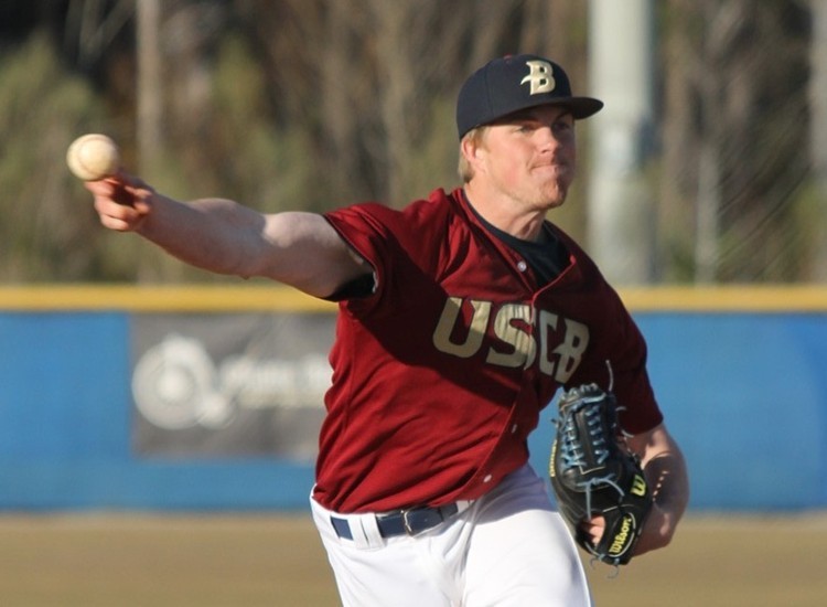 Blake Drew - Baseball - USCB Athletics