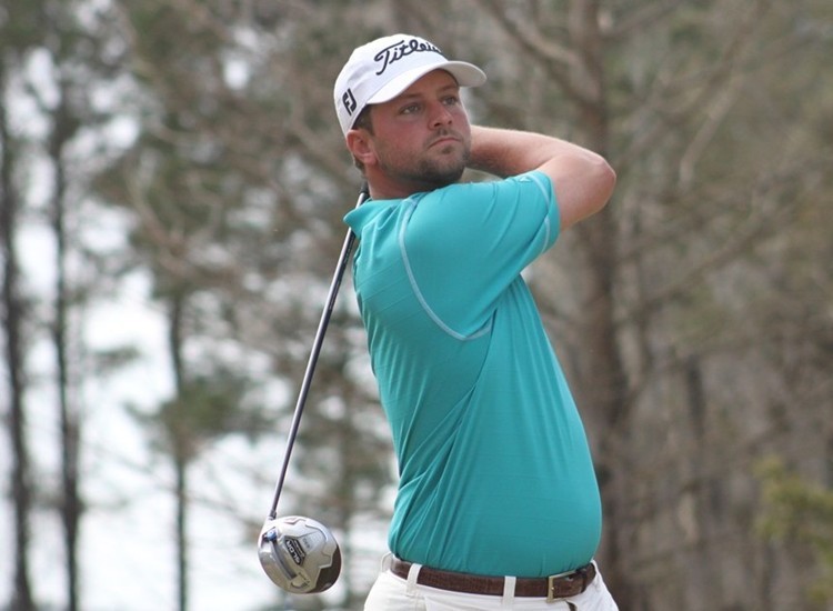 Jud Milam - Men's Golf - USCB Athletics