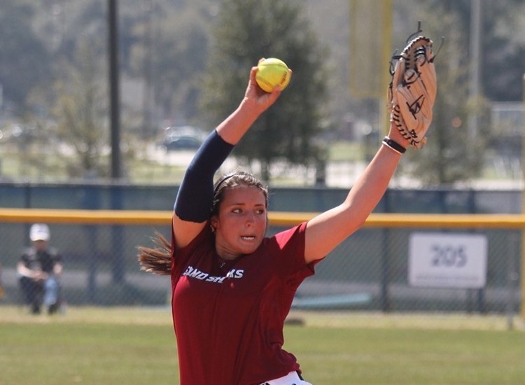 Kristy Cook - Softball - USCB Athletics
