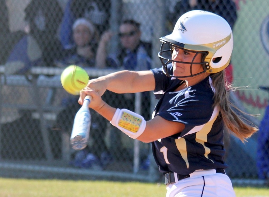 Marissa Becker - Softball - USCB Athletics