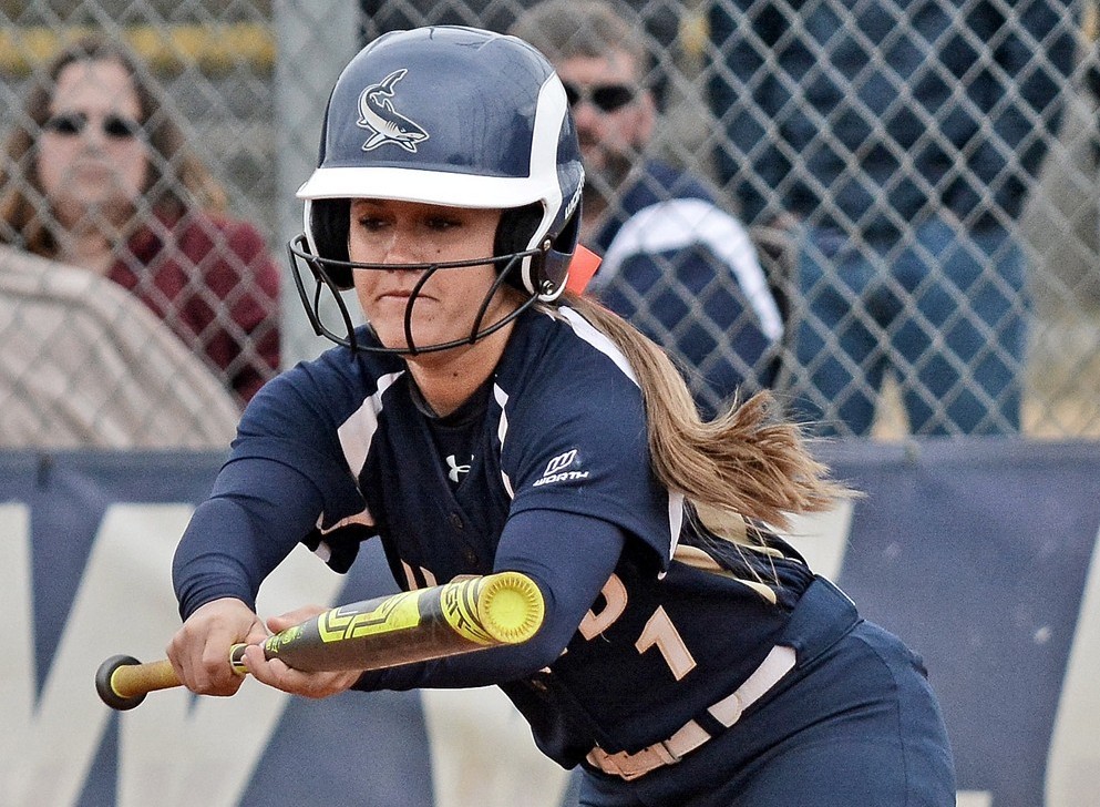 Marissa Becker - Softball - USCB Athletics