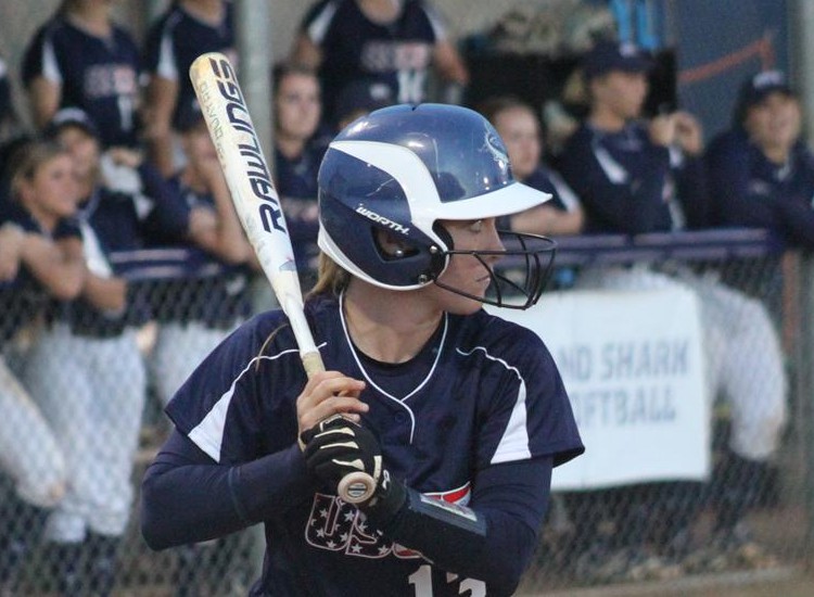 Carrie Cochran - Softball - USCB Athletics