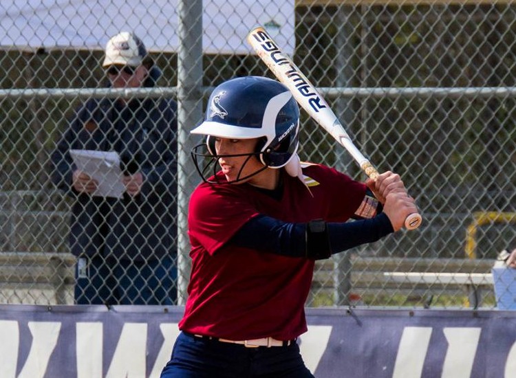 Brittany Olean - Softball - USCB Athletics