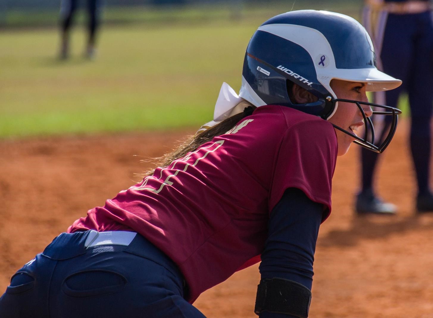 Brittany Olean - Softball - USCB Athletics