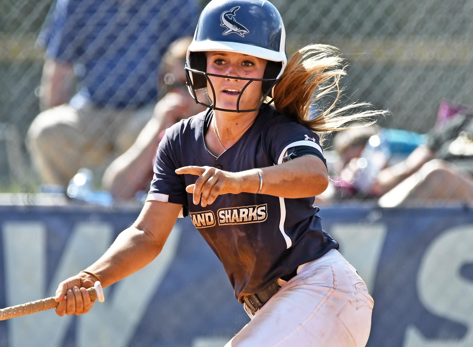 Marissa Becker - Softball - USCB Athletics