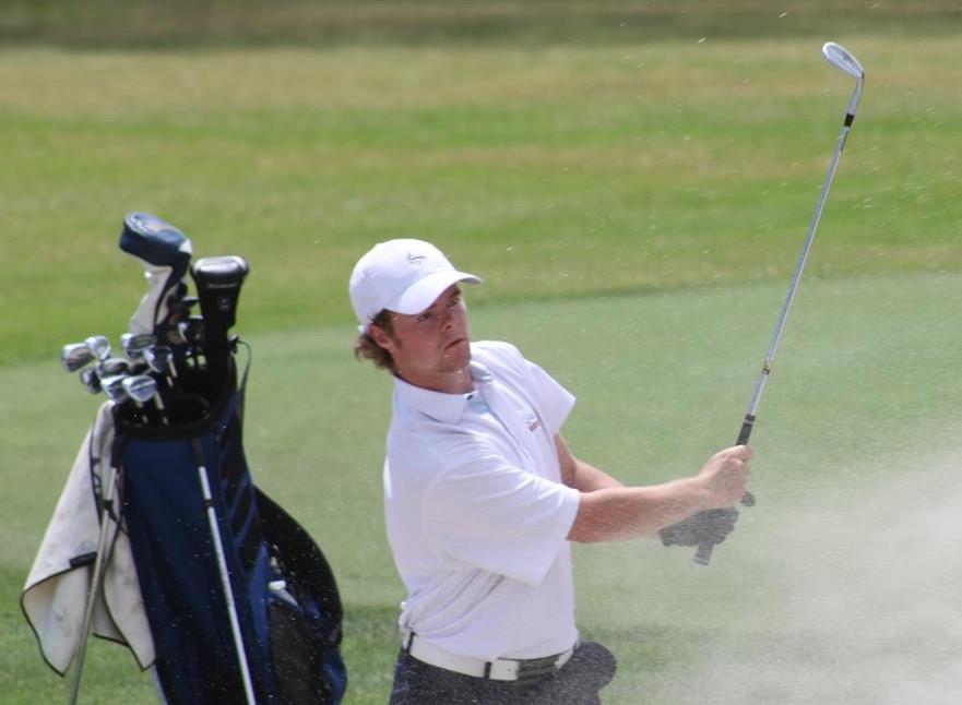 Bobby Dunphy - Men's Golf - USCB Athletics