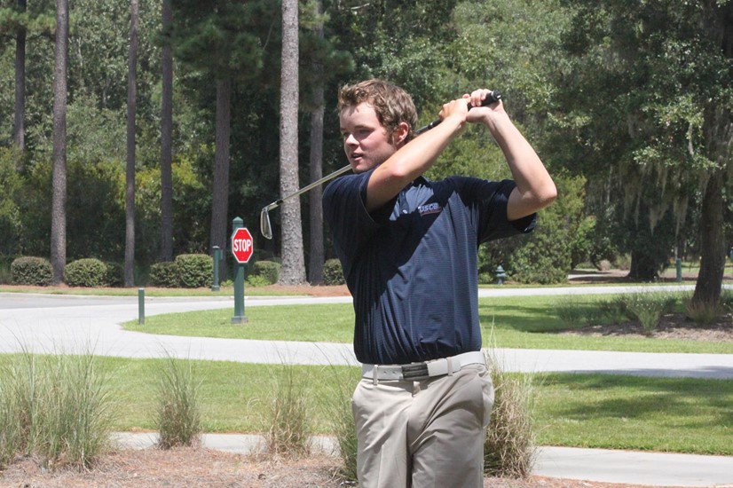 Bobby Dunphy - Men's Golf - USCB Athletics