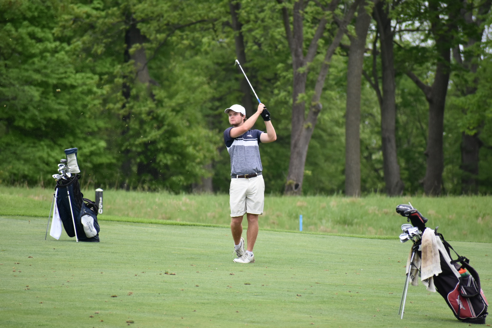 Bobby Dunphy - Men's Golf - USCB Athletics