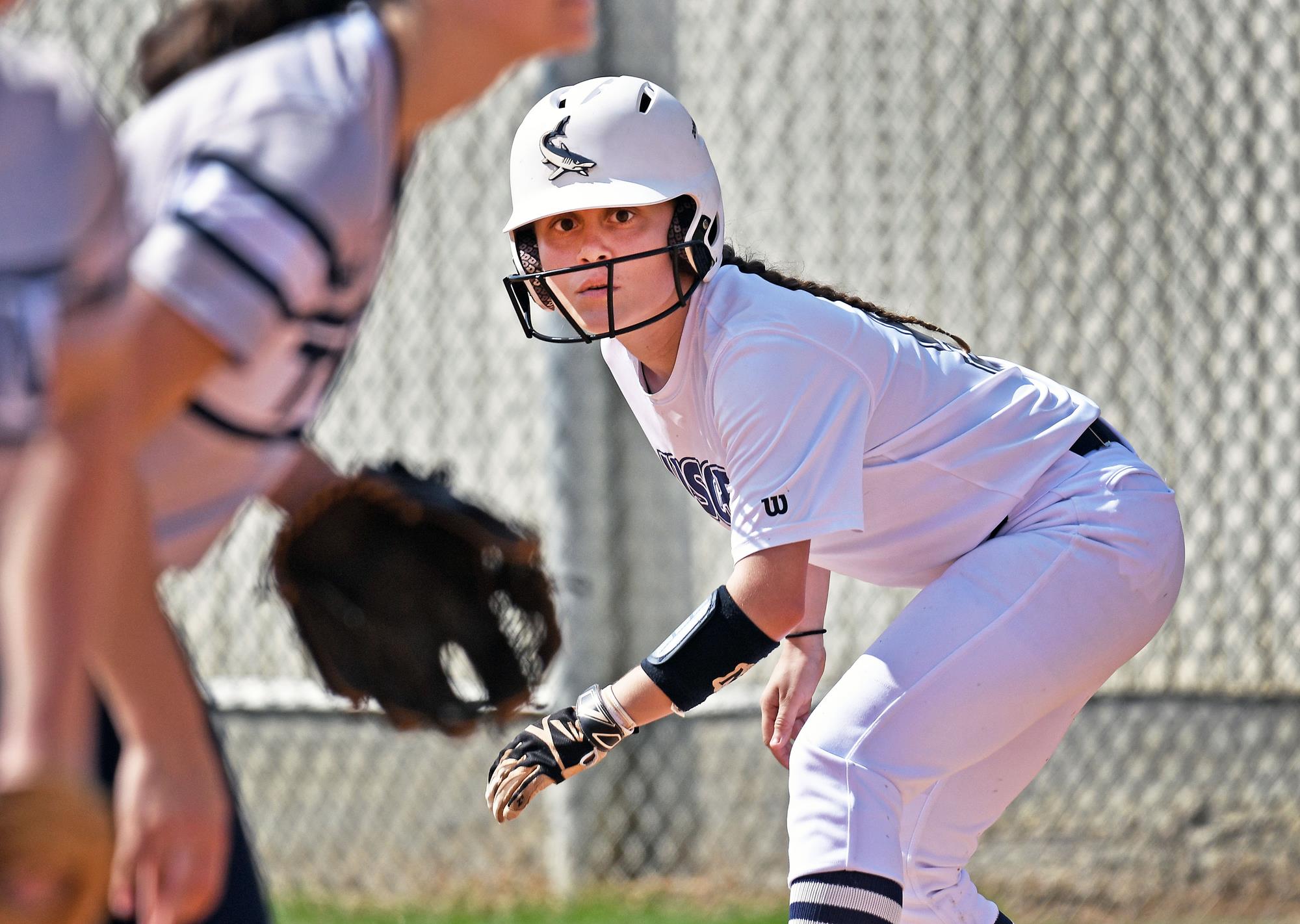 Emily Phillips - Softball - USCB Athletics