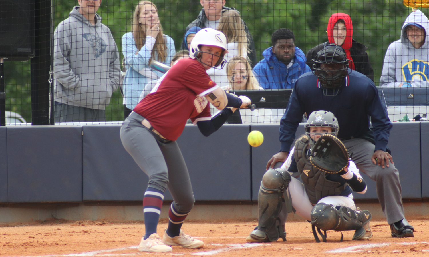 Kayla Boyle - Softball - USCB Athletics