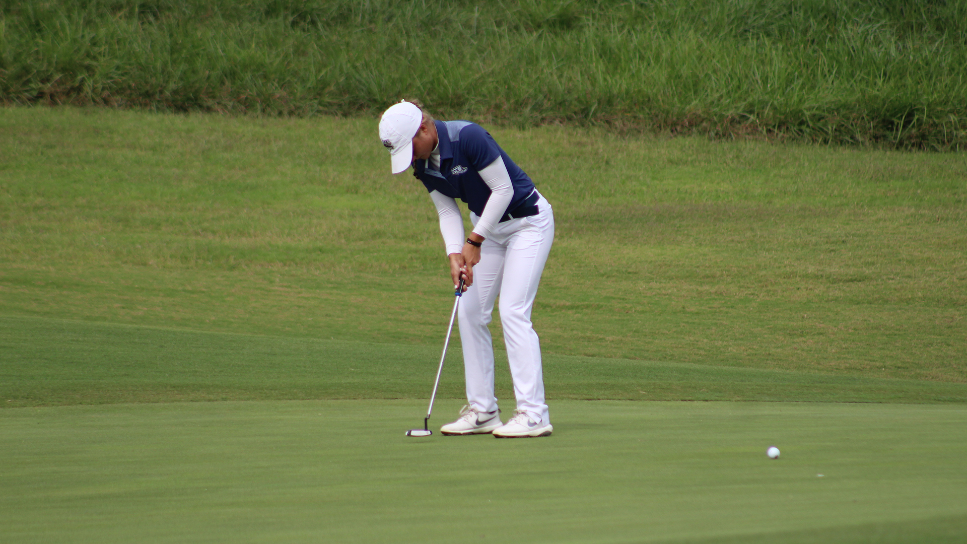 Kayla Ramsey - Women's Golf - USCB Athletics