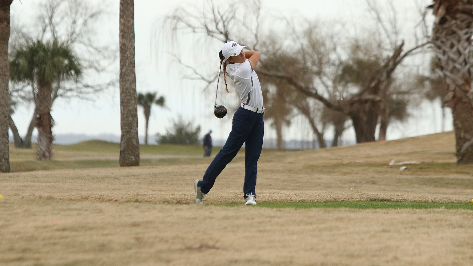Kayla Ramsey - Women's Golf - USCB Athletics