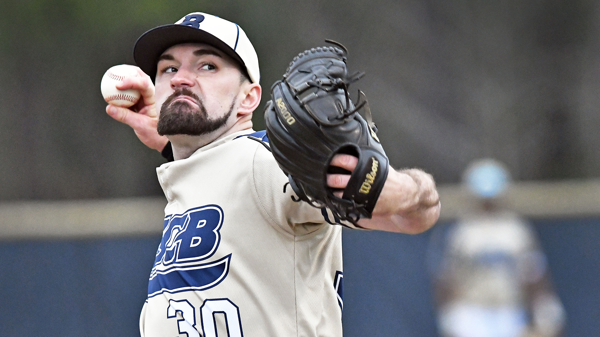 Matt Malatesta - Baseball - USCB Athletics