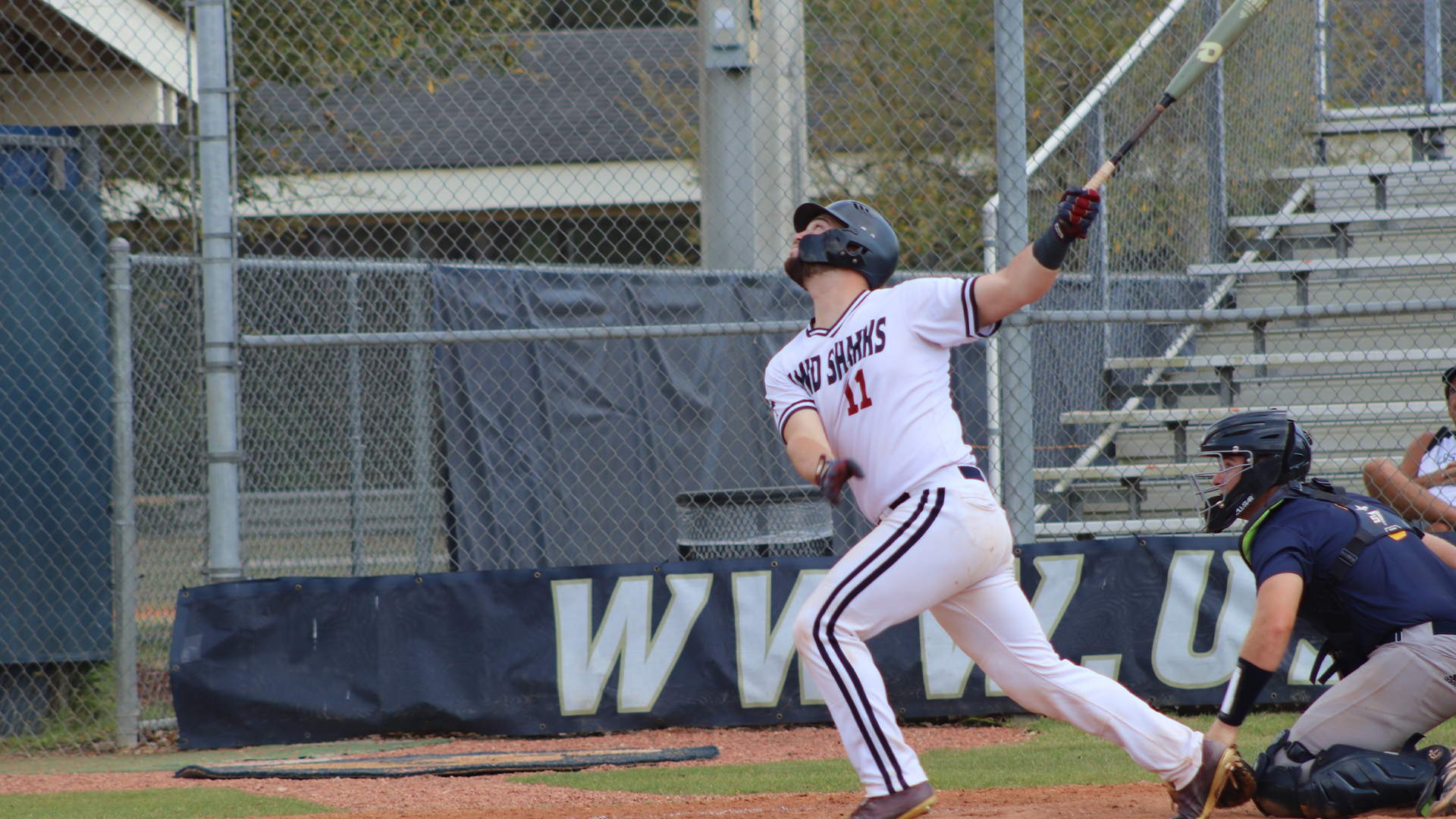Mathew Morgan - Baseball - USCB Athletics