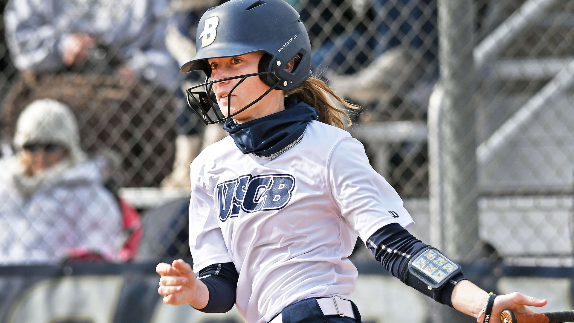 Sand Sharks Sweep and Shut Out Doubleheader at Keiser - USCB Athletics