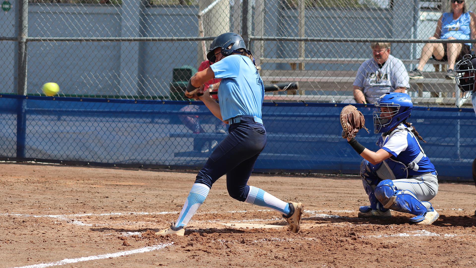 Devon Weller - Softball - USCB Athletics