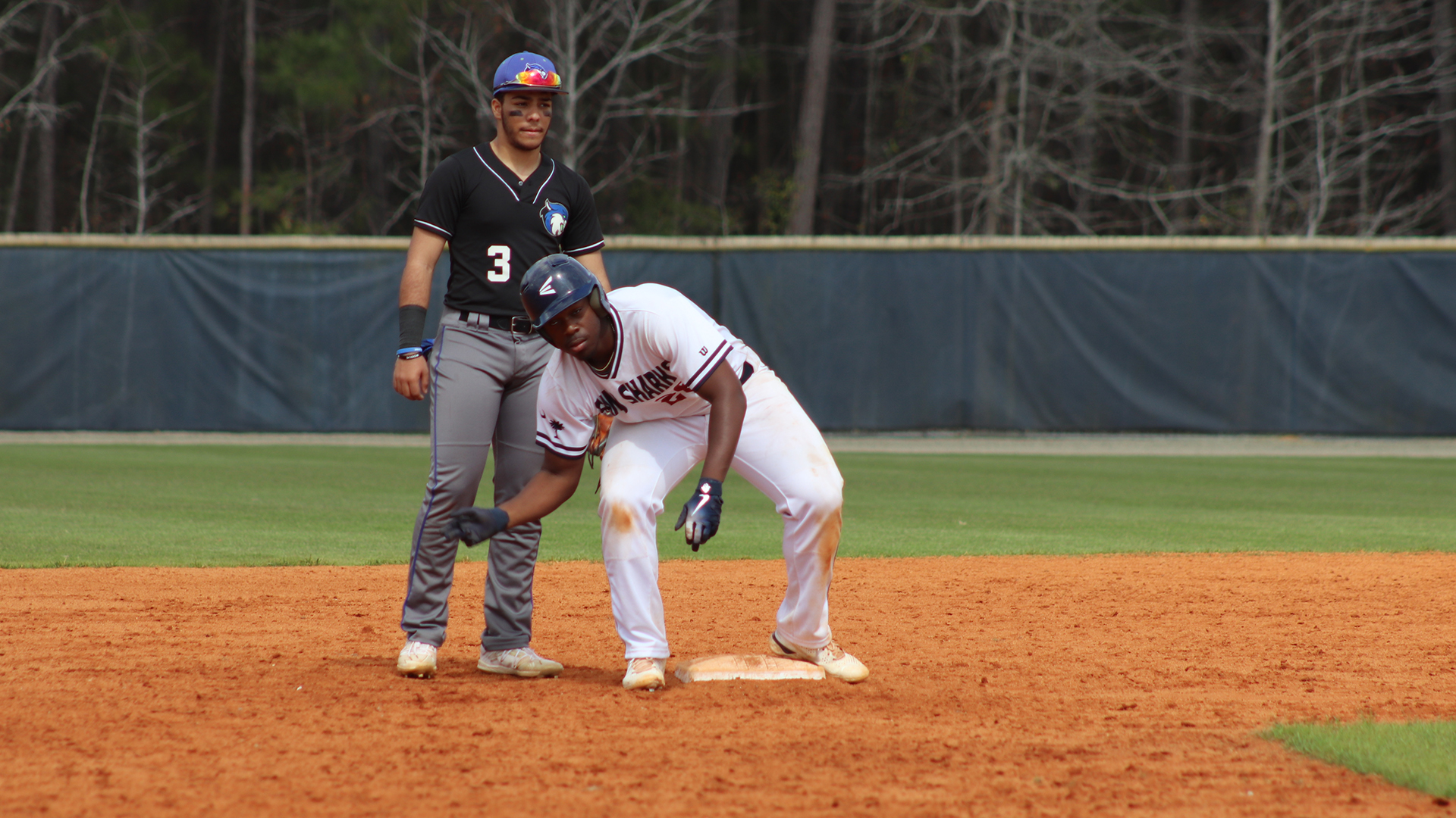 Kyran Russ - Baseball - USCB Athletics