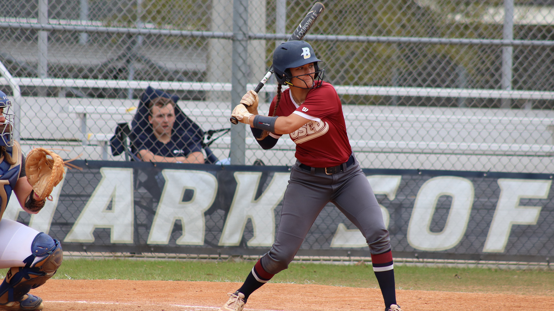 Harlee Walker - Softball - USCB Athletics