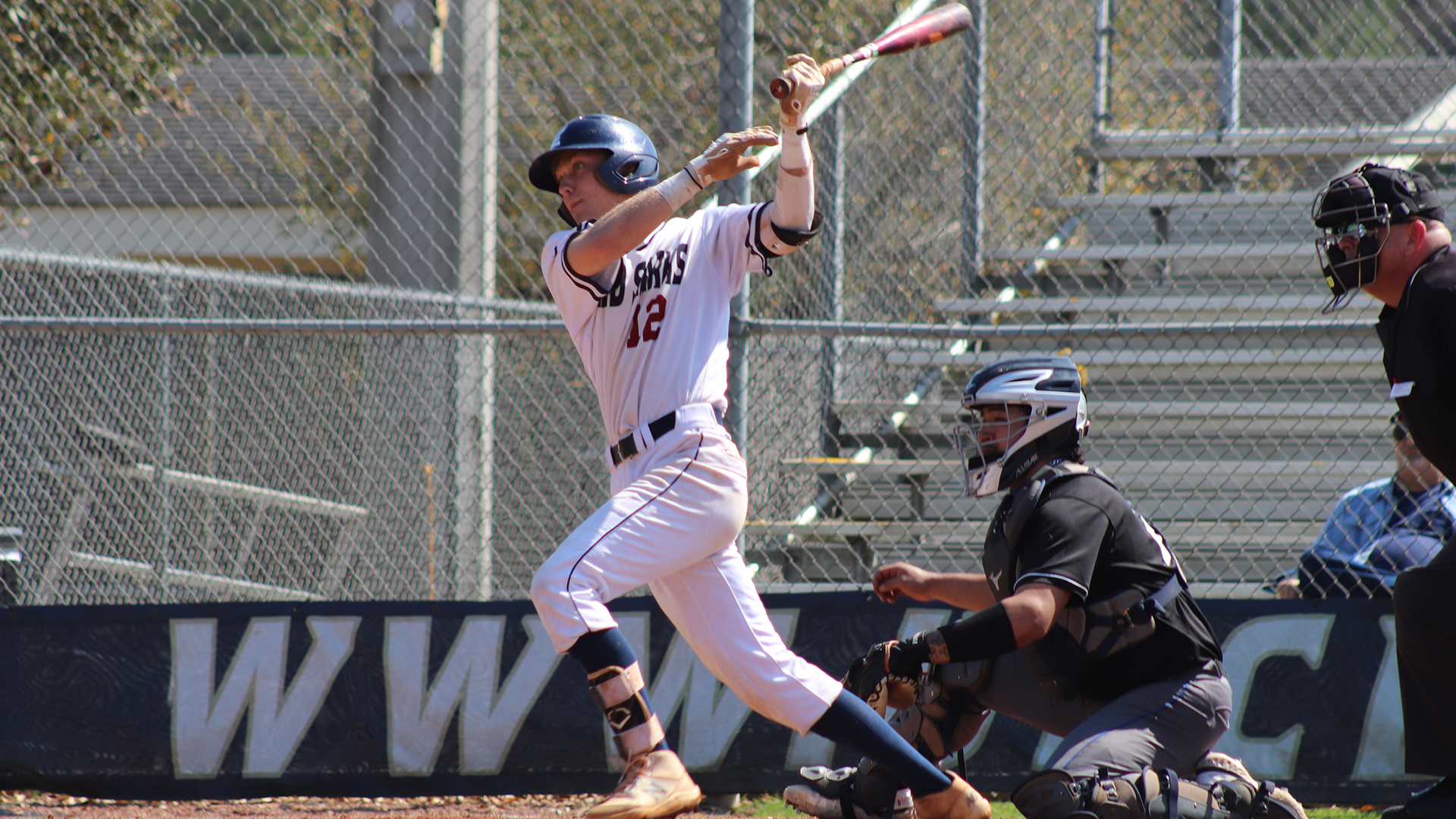 Bats Come Alive in 14-Run Dismantling of Bryant & Stratton - USCB Athletics