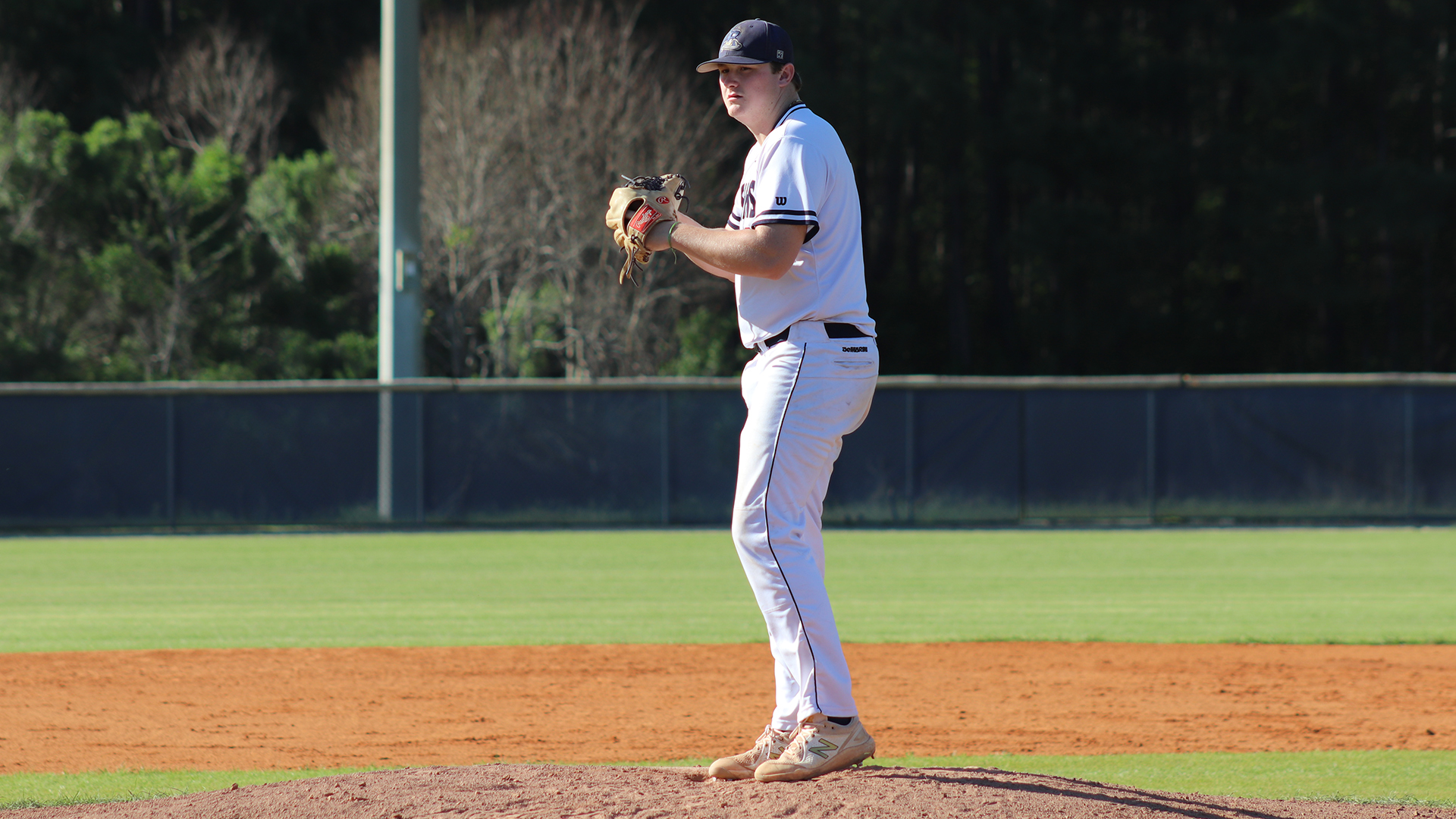 Tucker Dove - Baseball - USCB Athletics