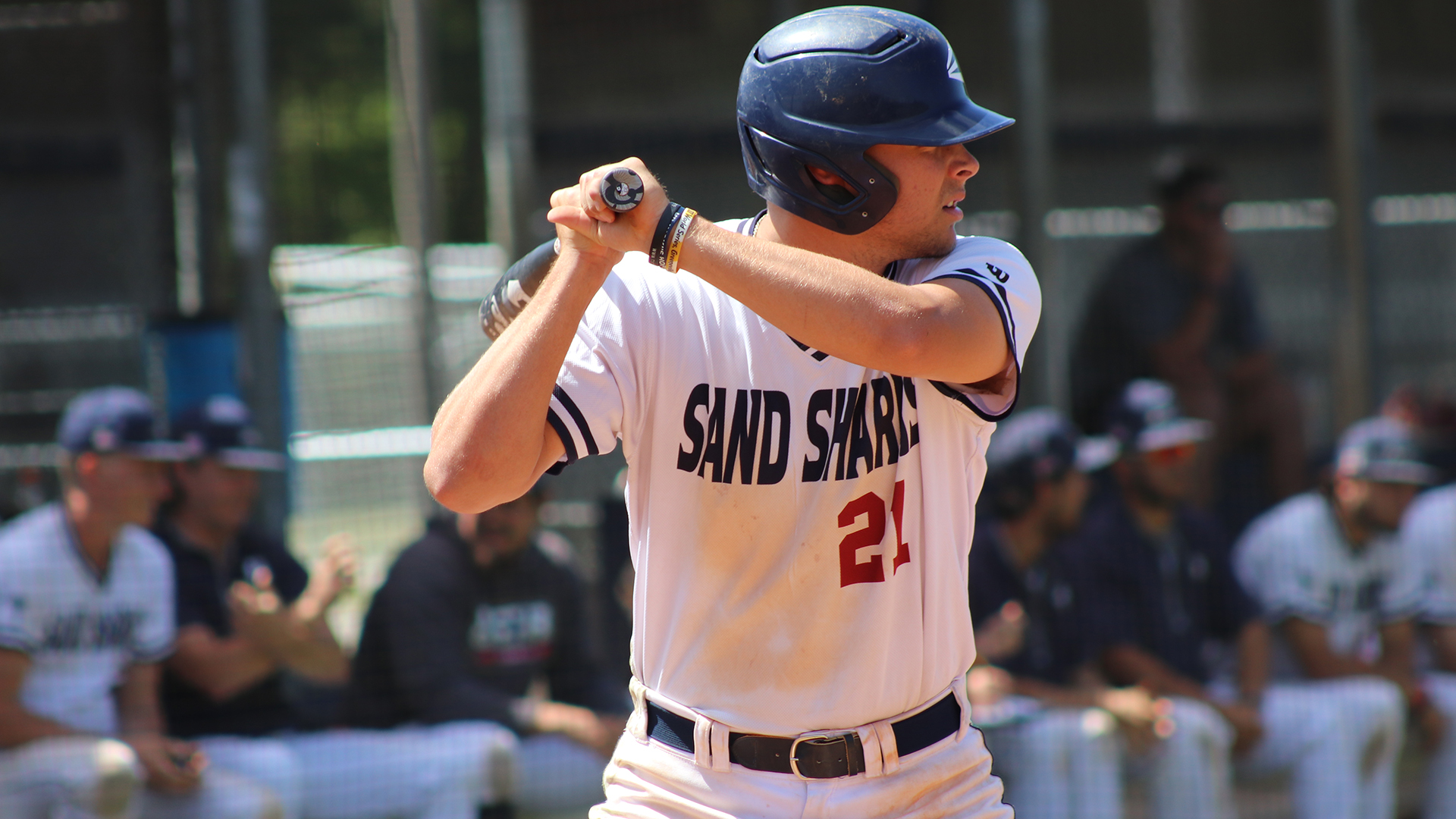 Nick Milhan - Baseball - USCB Athletics